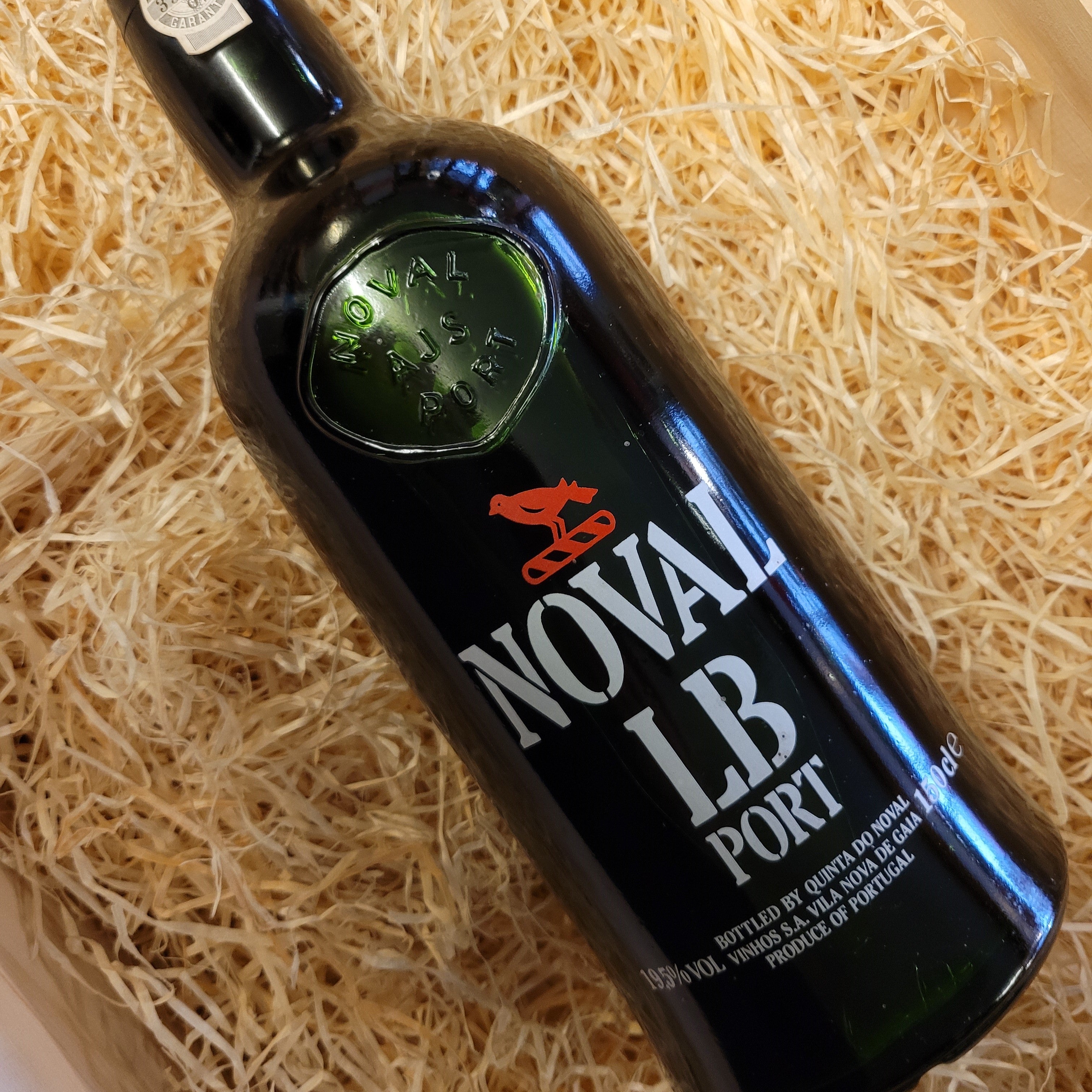 Noval LB 'Vintage Character' Port, Douro, Portugal (19.5% Vol) Magnum ...