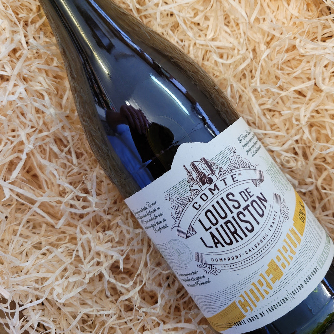 Ciders – Evington's Wine Merchants